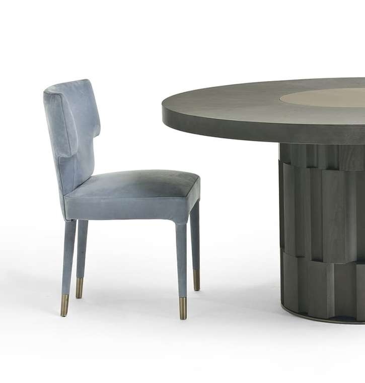 ATMOS DINING TABLE | Salone del Mobile