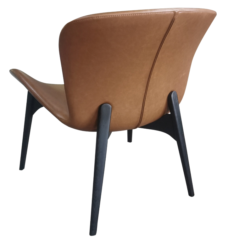 PARAGON lounge chair | Salone del Mobile