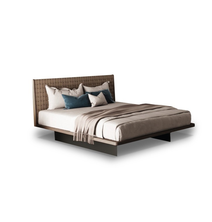 Net Bed | Salone del Mobile