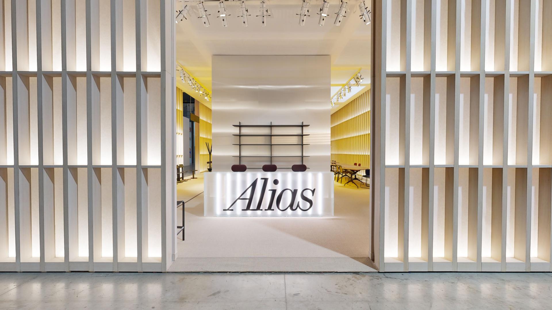 Virtual Stand | Salone del Mobile