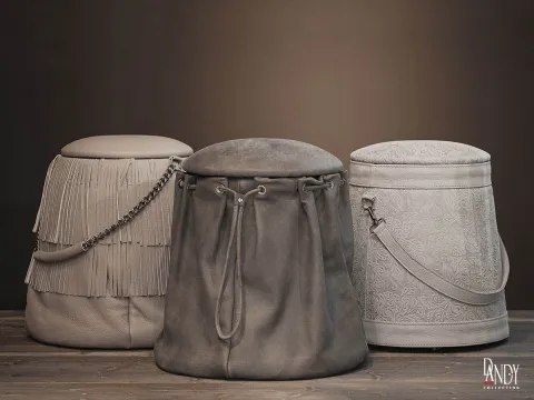 SMART STOOLS | Salone del Mobile