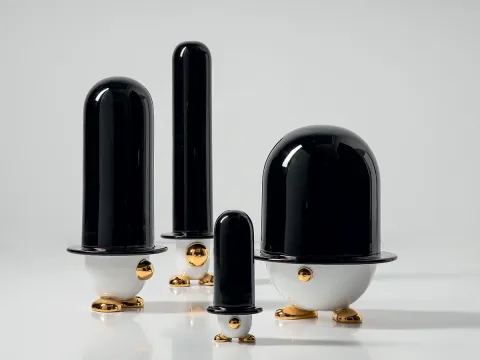 Mr. James | Salone del Mobile