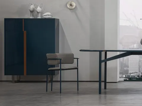 Sedute mac sedia Cierre Imbottiti | Salone del Mobile