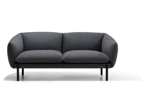 Divani e poltrone Not Sofa True Design | Salone del Mobile