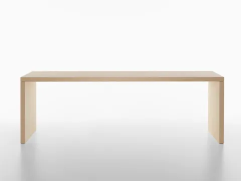 BENCH table | Salone del Mobile