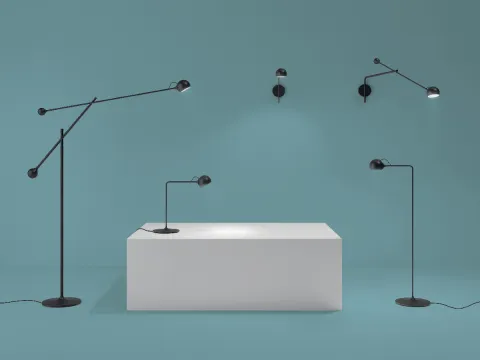 Ixa | Salone del Mobile