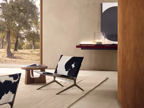Kay Lounge | Salone del Mobile