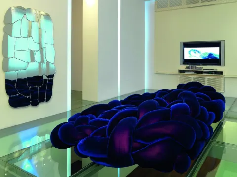 Divani e poltrone BOA Edra spa | Salone del Mobile