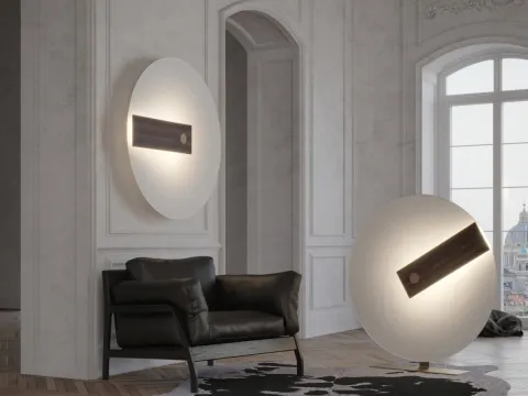 Illuminazione Meridiana Hind Rabii Lighting Studio | Salone del Mobile