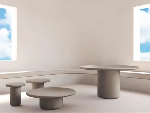 Usoo collection | Salone del Mobile