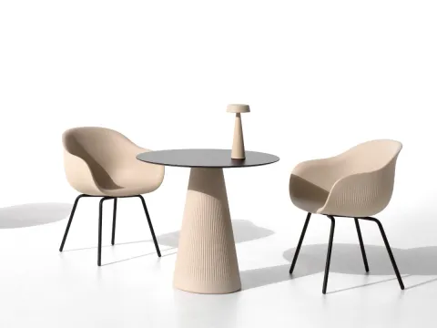 Sedute Fade Chair Plust Collection | Salone del Mobile