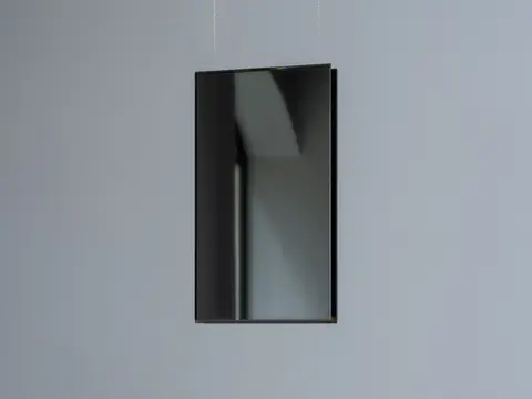 MIRROR Suspension Small | Salone del Mobile