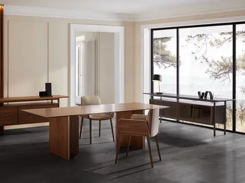 STOCKHOLM TABLE | Salone del Mobile