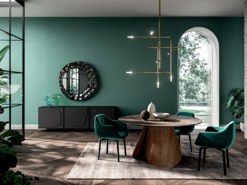 Complementi d'arredo Sea | Salone del Mobile