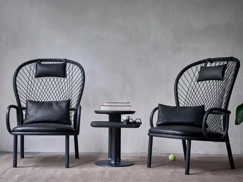 STAM Duo | Salone del Mobile