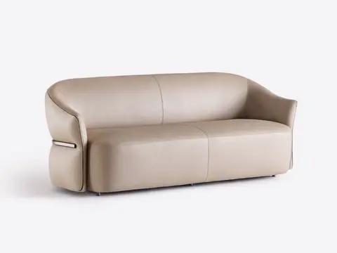 Divani e poltrone Madame Butterfly Flou spa | Salone del Mobile