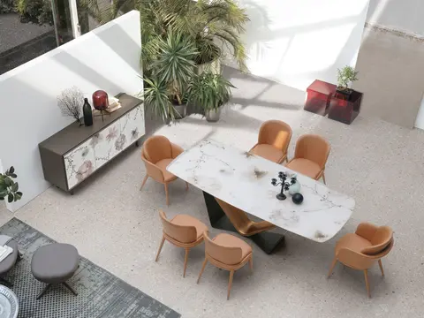 Tables | Salone del Mobile