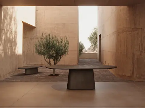 Zuri collection | Salone del Mobile