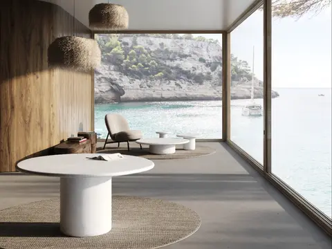 Tavoli e tavolini Usoo collection muundo | Salone del Mobile