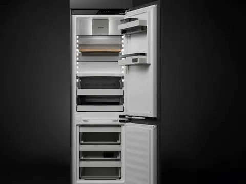 BORA Cool Combi | Salone del Mobile