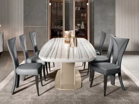 Futura Table | Salone del Mobile