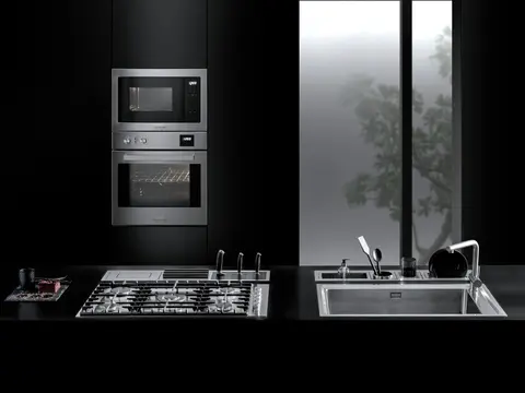 Officina Collection | Salone del Mobile