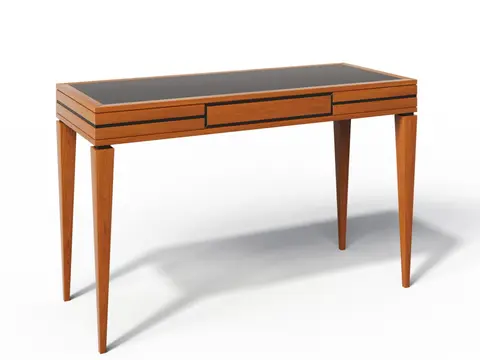 Writing desk Svevo | Salone del Mobile