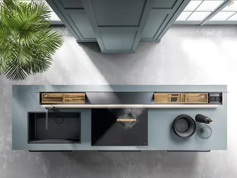 Monolith | Salone del Mobile