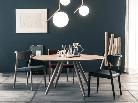 MO TABLE | Salone del Mobile