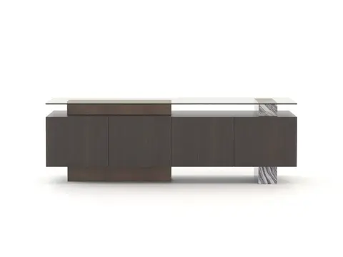 Toro Sideboard | Salone del Mobile
