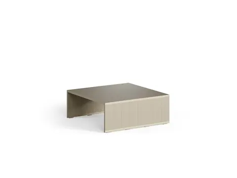 GBMODULAR SIDE TABLE | Salone del Mobile