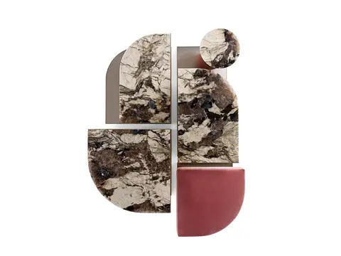 Baliset | Salone del Mobile