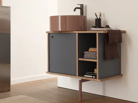 Theo 78 | Salone del Mobile