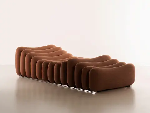 Additional System | Salone del Mobile