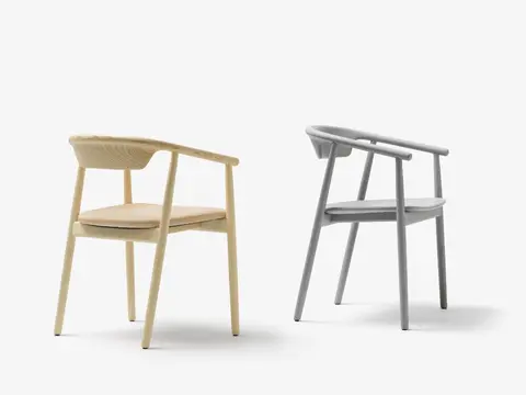 MC21 - Leva | Salone del Mobile