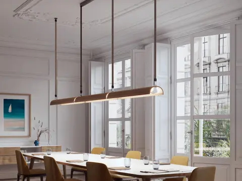 Aluet | Salone del Mobile