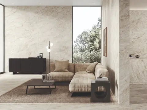 Craftsman Sofa Taj Mahal