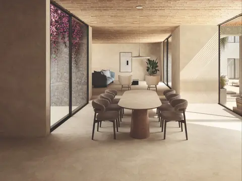 Boost Icor Dune | Salone del Mobile