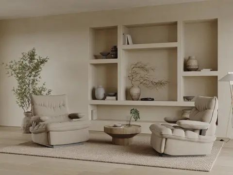 The HARV | Salone del Mobile