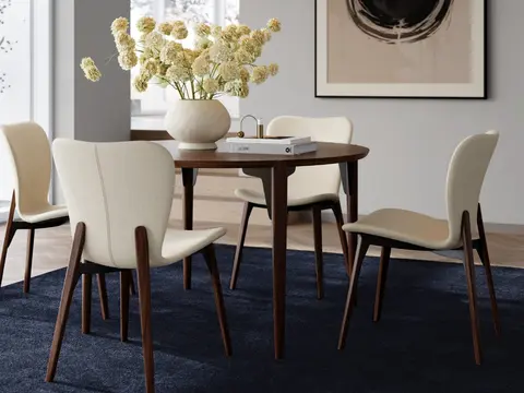 PARAGON chair | Salone del Mobile