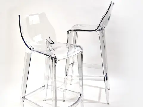 SKY-AMI STOOL | Salone del Mobile