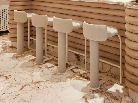 FOX BAR | Salone del Mobile