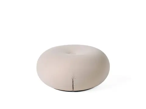 Tatone | Seat/Footrest | Salone del Mobile