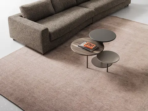 Complementi d'arredo Glint Ditre Italia | Salone del Mobile