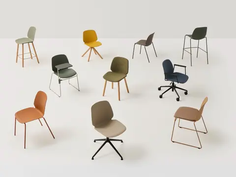 OSWELL | Salone del Mobile