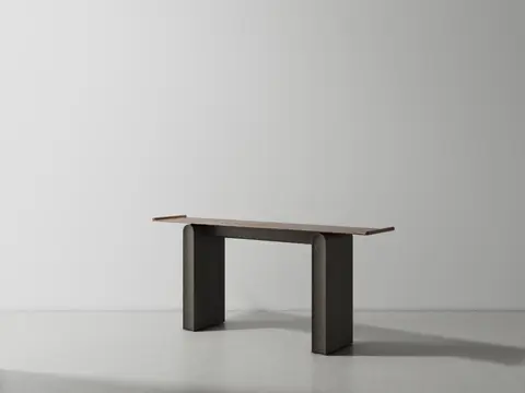 Tonkin Console Long | Salone del Mobile