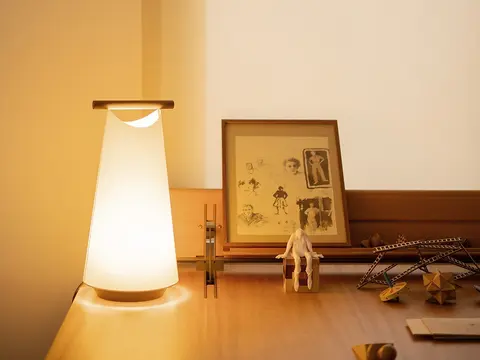 Catay Table | Salone del Mobile