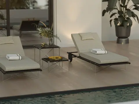 Noa Side Table Small | Salone del Mobile