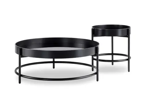 Tavoli e tavolini LOOP Coffeetable BW Bielefelder Werkstaetten KG | Salone del Mobile