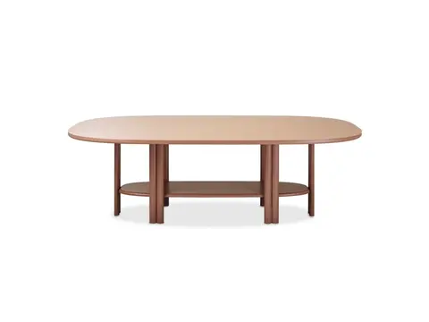 Anam table | Salone del Mobile